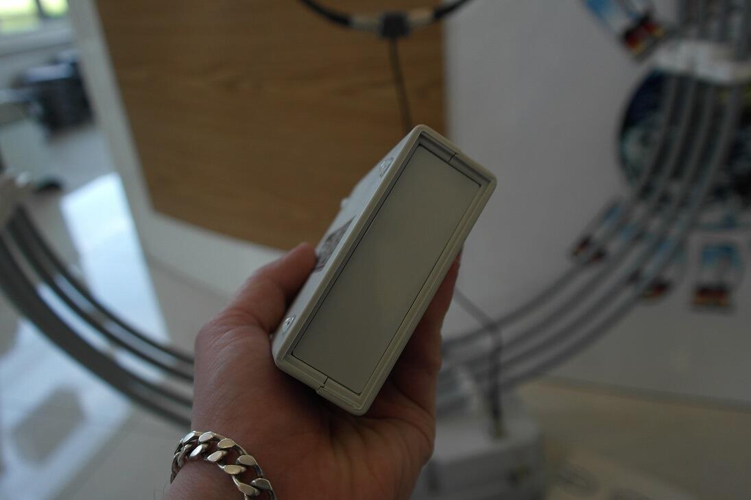 Second hand looper mla-t pro v4 magnetic loop antenna - Radioworld UK