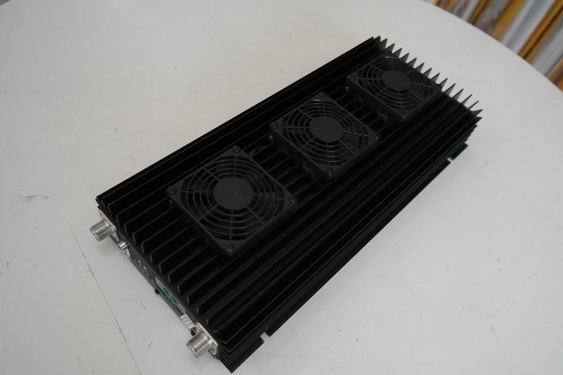 Second Hand RM HLA300V HF Linear Amplifier - RadioworldUK