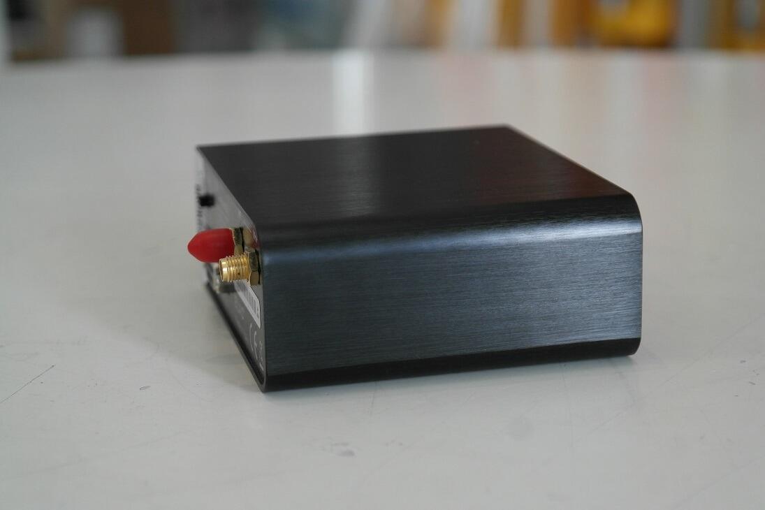 Second Hand Elad FDM S2 SDR Receiver - Radioworld UK