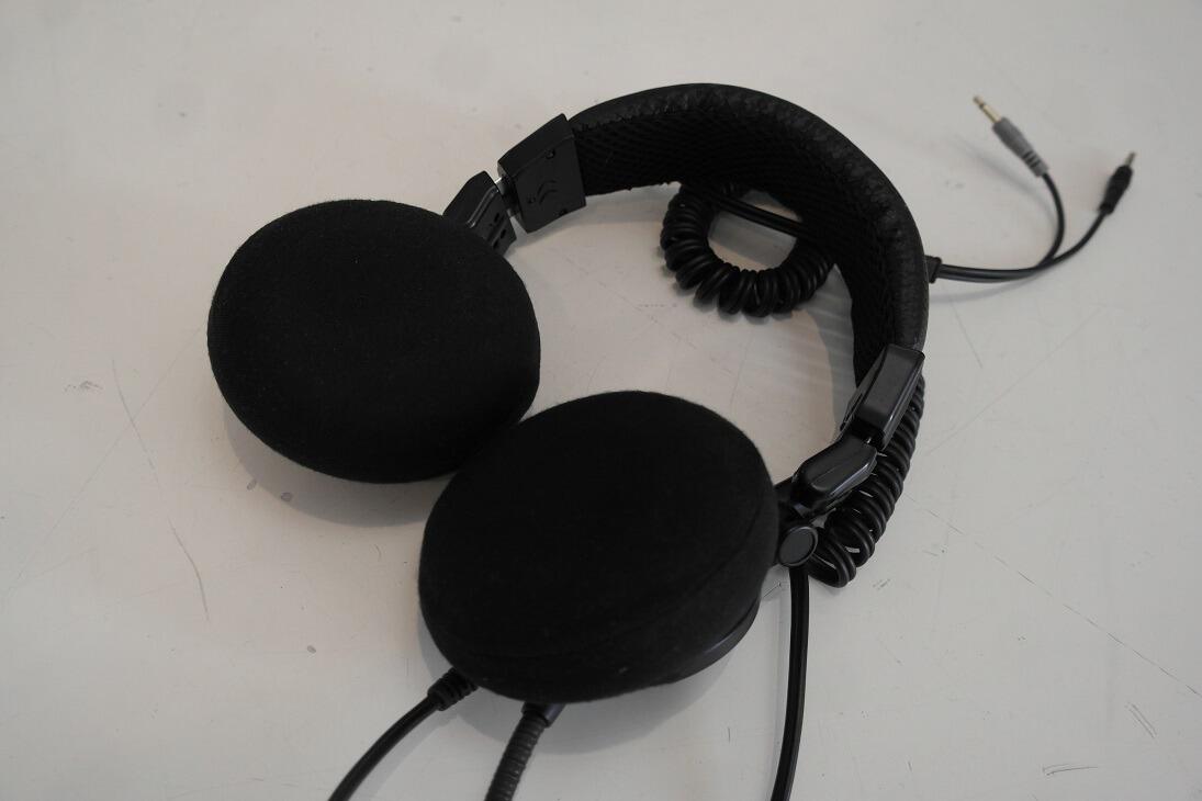 Second Hand Heil ProSet Elite 6 Headphone with HC6 Element