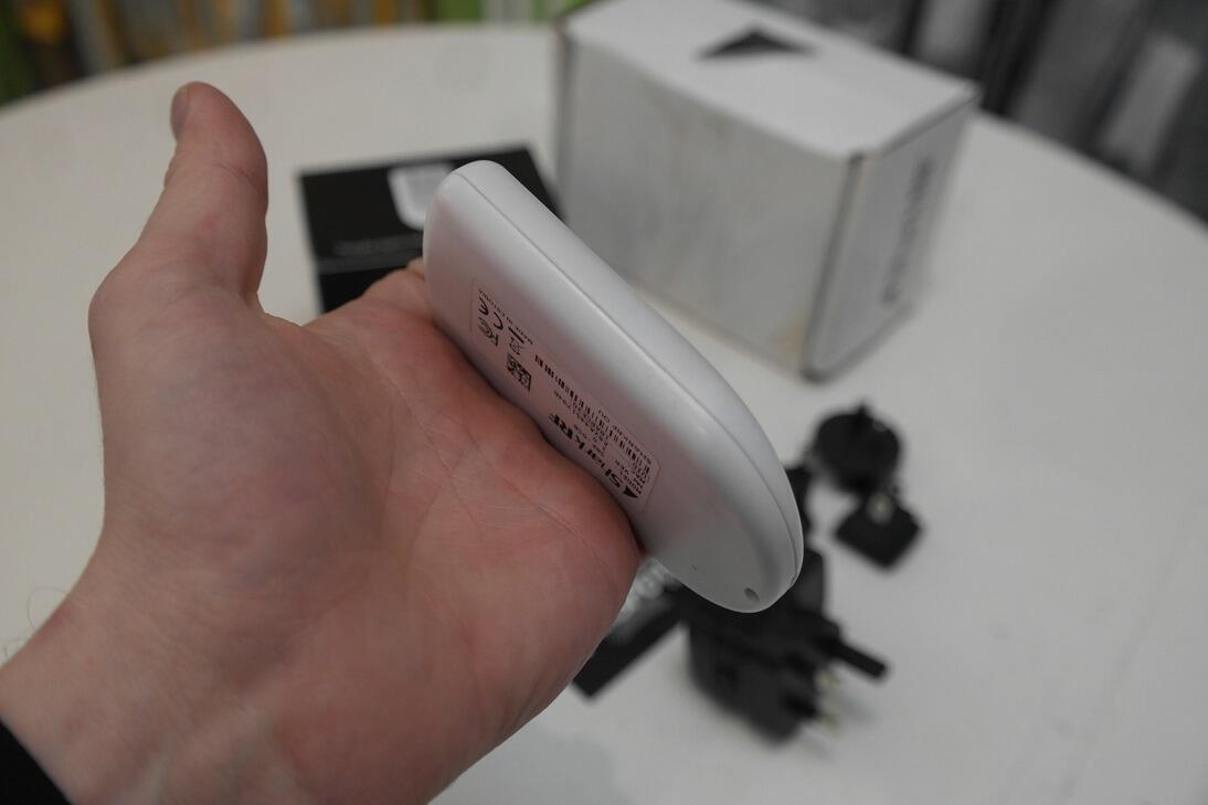 Second hand sharkrf openspot 3 standalone digital radio internet ...