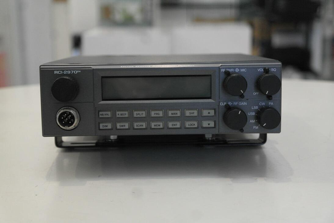 Second Hand Ranger RCI2970 150 Watt Mobile CB Radio