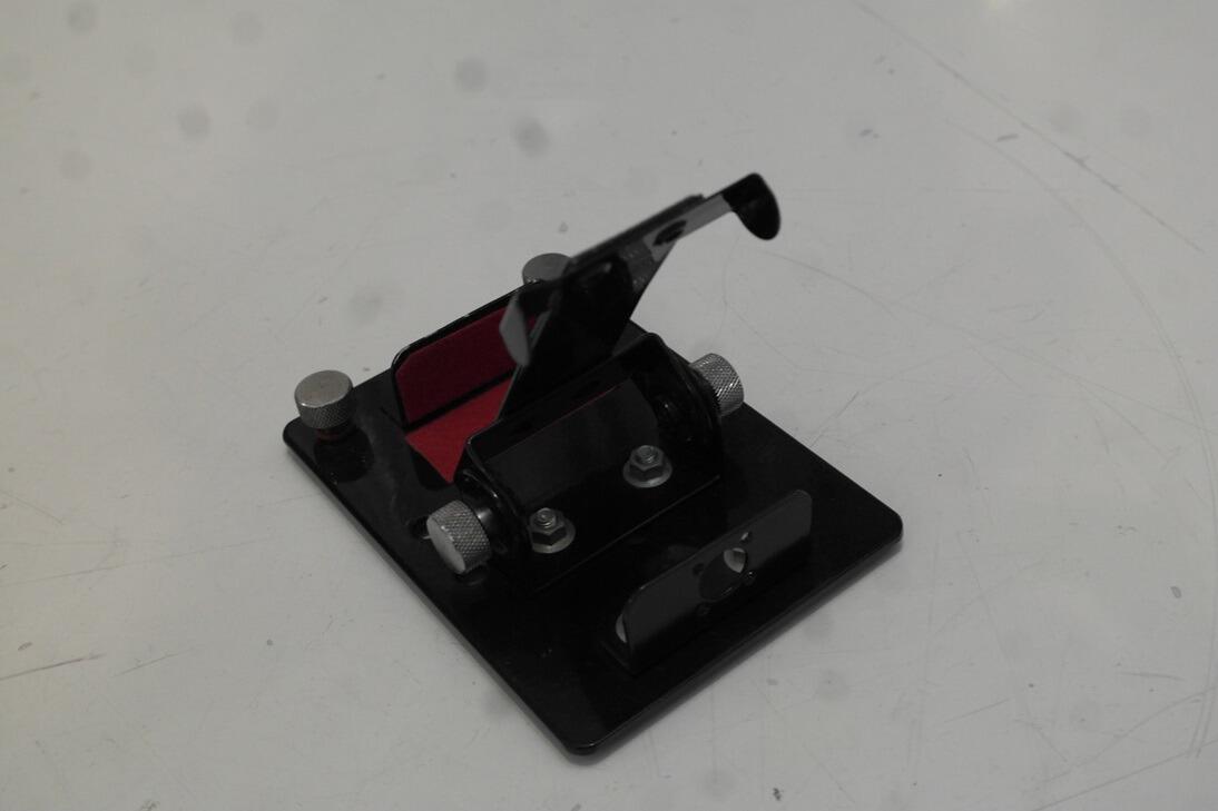 Second Hand Handheld Scanner Stands