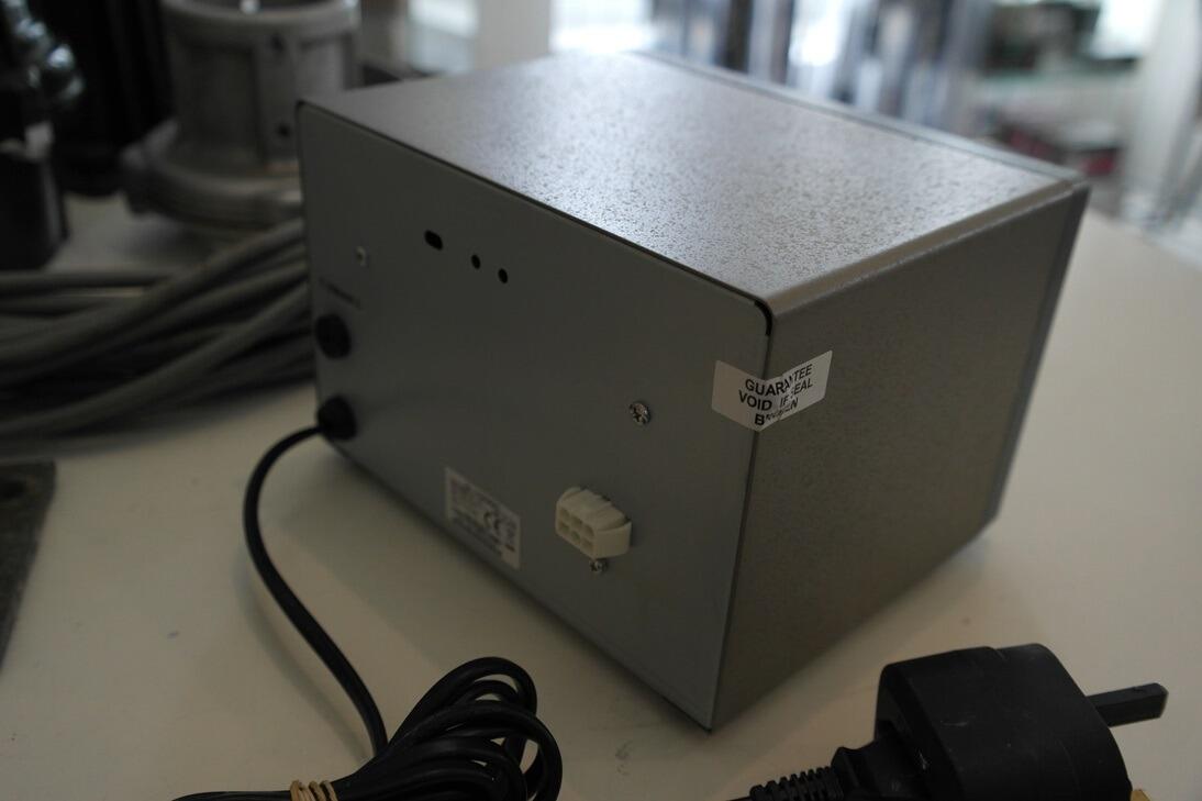 Second Hand Yaesu G-1000 Heavy Duty Antenna Rotator - Radioworld UK