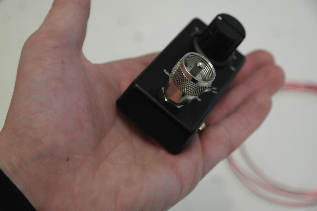 Second Hand Wonder Loop - Radioworld UK