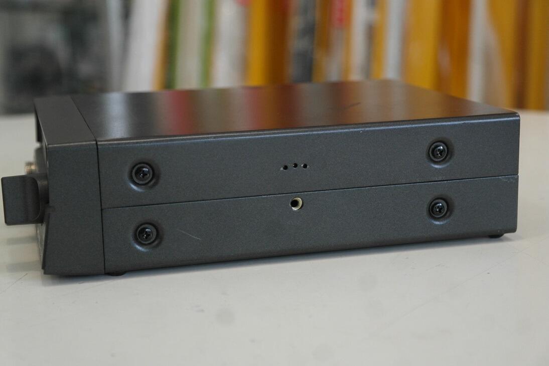 Second Hand Rotel RVC220 27 MHz FM Mobile CB Radio - Radioworld UK