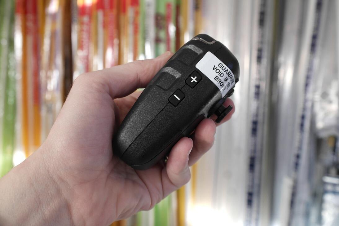 Second Hand President liberty wireless microphone with a built-in ...