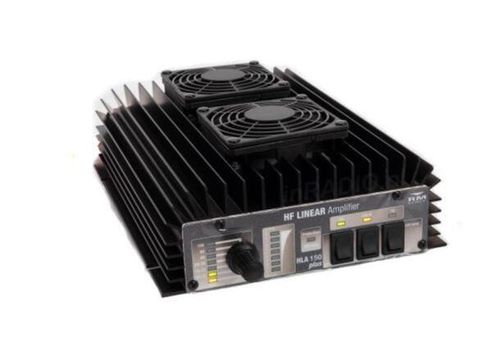 RF linear amplifier - Radioworld UK