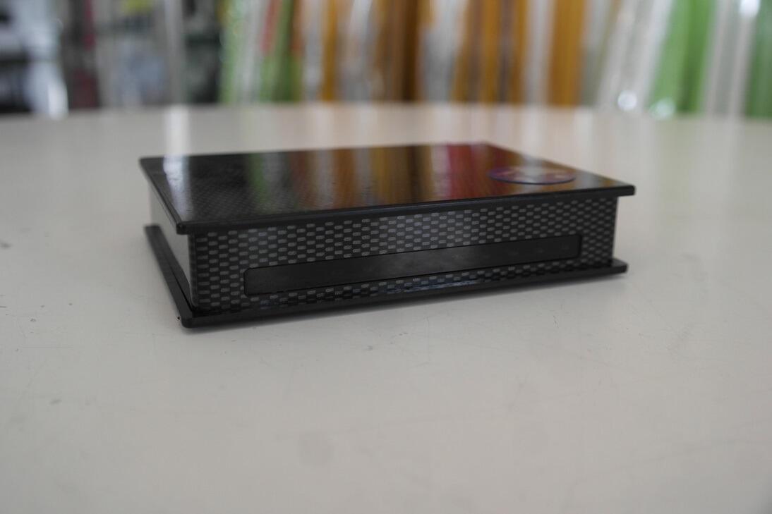 Second Hand SBS-1e Virtual radar - radioworld