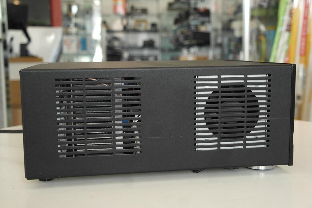 Second Hand ACOM 600S HF 6m Linear Amplifier - Radioworld UK