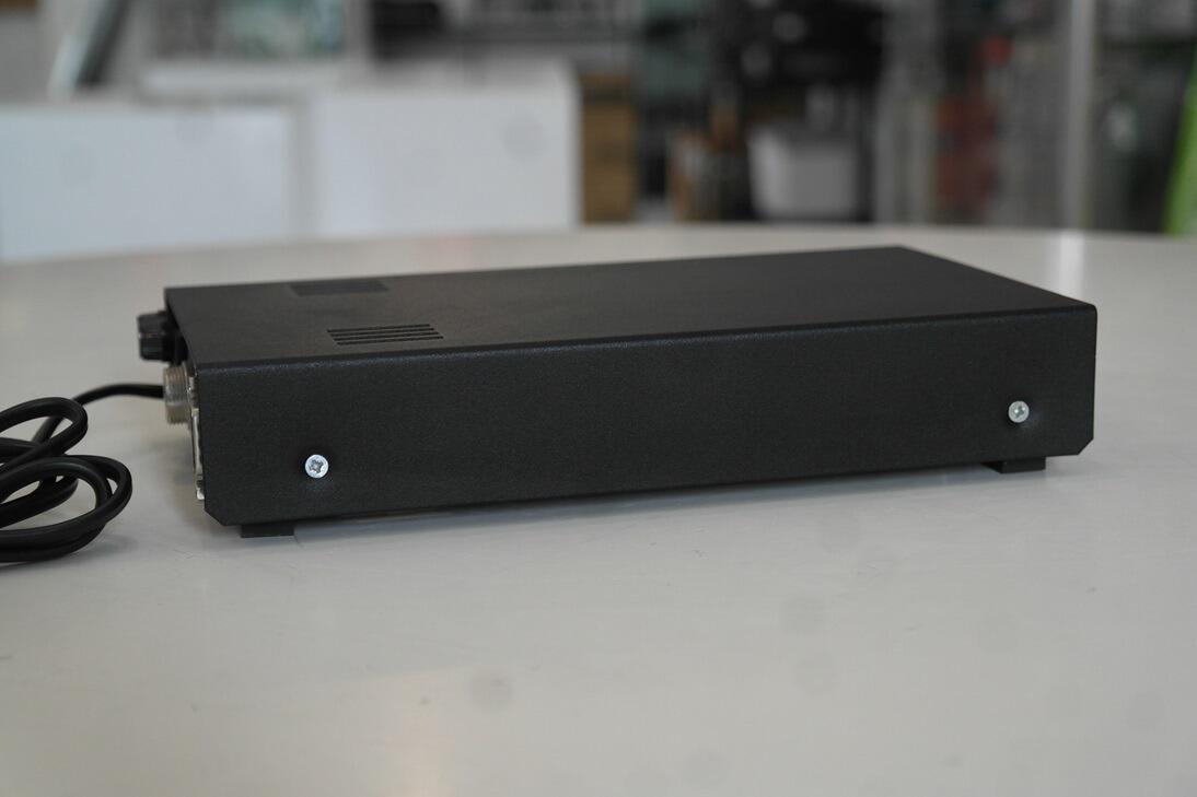 Second Hand SPID Rot1Prog Controller Only - Radioworld UK