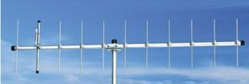 Cushcraft A13B2 is a 2-meter, 13-element Yagi antenna designed for high-gain - Radioworld UK