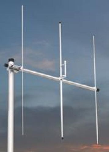 Cushcraft A148-20T is a 2m 10 element crossed Yagi antenna - Radioworld UK