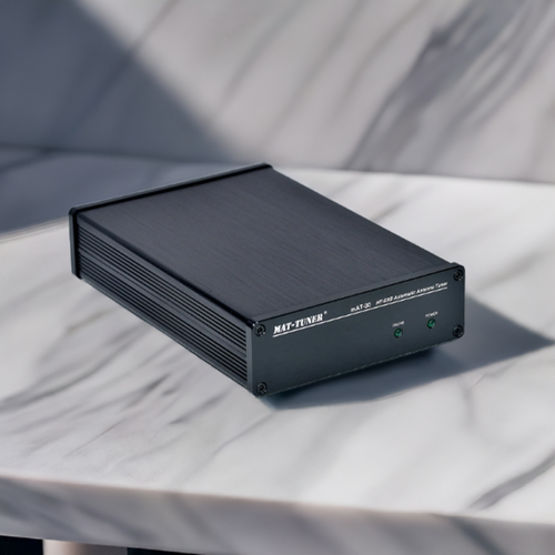 MAT-TUNER Automatic Antenna Tuners - Shop Safely With Radioworld UK