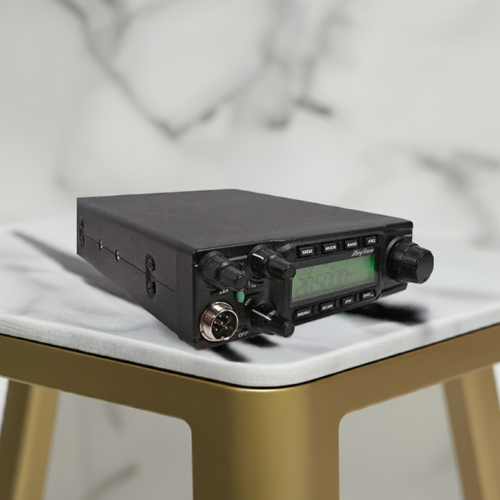 Moonraker Titan 10m Mobile Transceiver at Radioworld UK