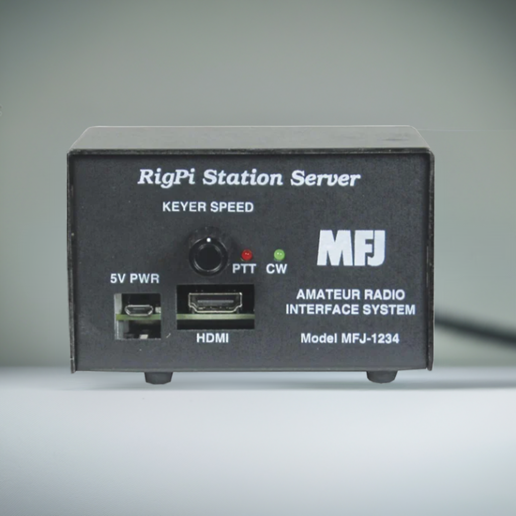 Radio Data Units for Amateur Radio, RadioWorld.co.uk