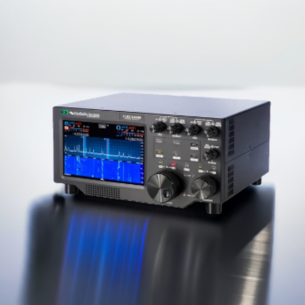 FlexRadio Software Defined Radio - Radioworld UK