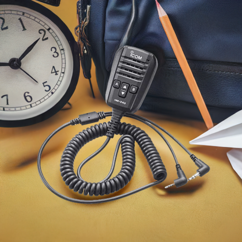 VHF & UHF Radio Accessories – Antennas, Cables & Mounts | Radioworld UK