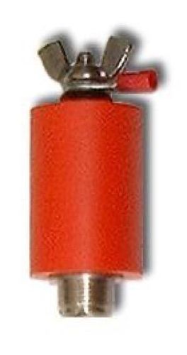 Radioworks 5kW 1:1 Yagi Balun Y1.5K Plus - radioworld