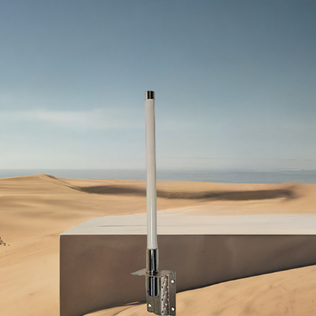 Network (W-LAN) antennas - RadioWorld UK