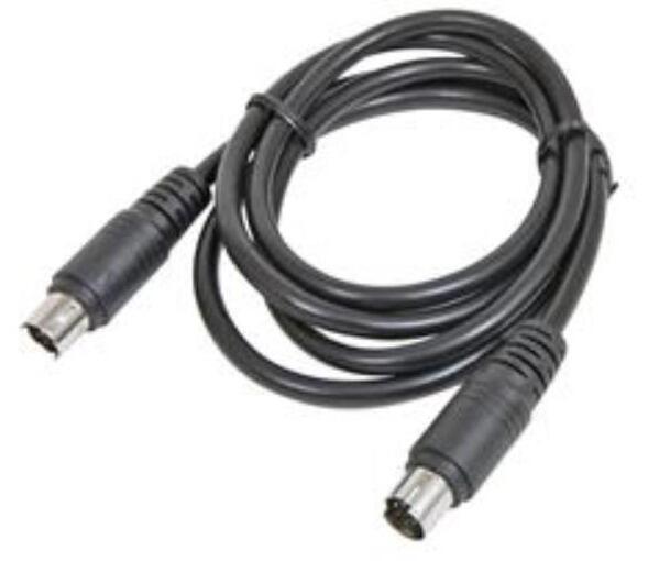 Yaesu scu-27 rotator connection cable - Radioworld UK