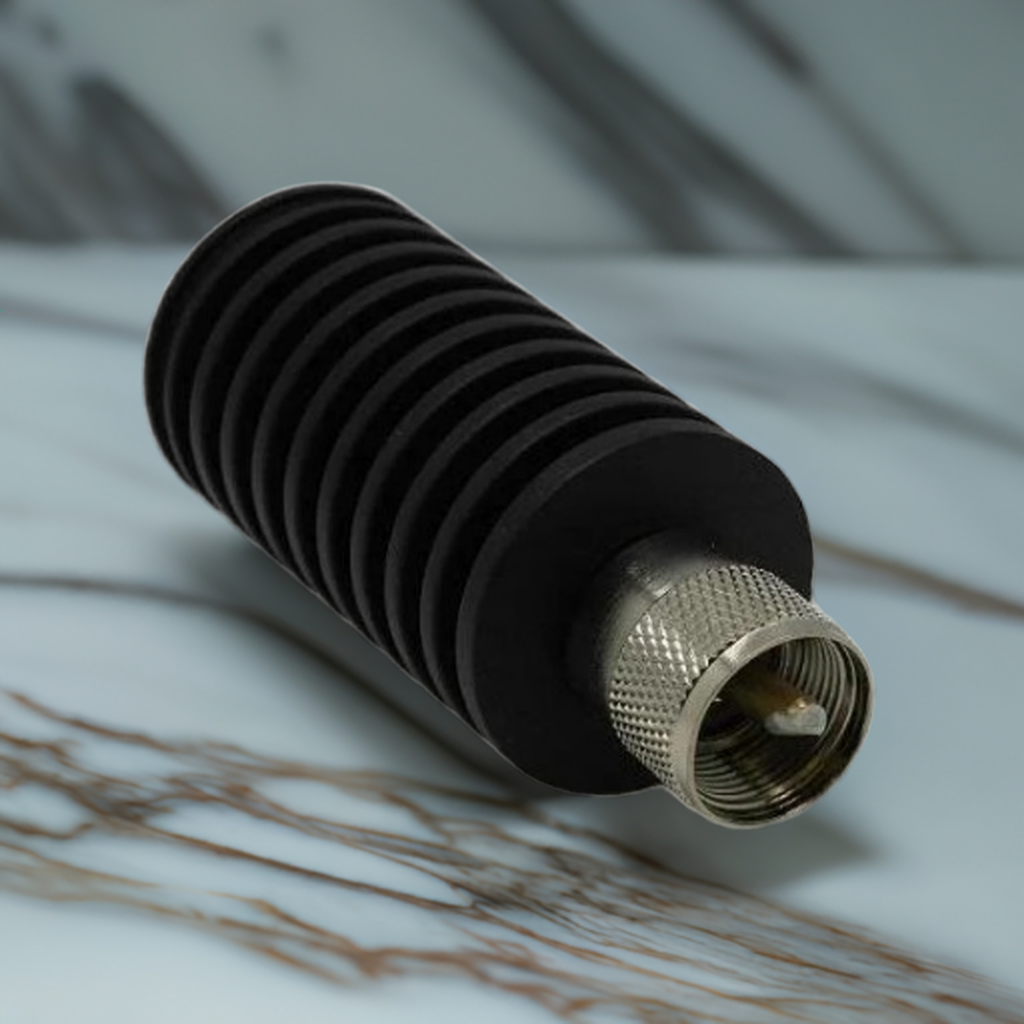 Diamond DL-50A DC-1000MHz PL-259 dummy load - Radioworld UK