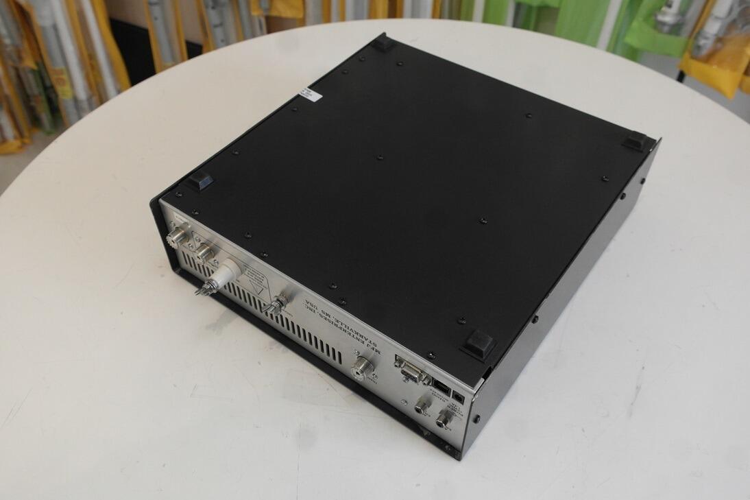 Second Hand MFJ-998 1.5kW HF Automatic Antenna Tuner - Radioworld UK ...