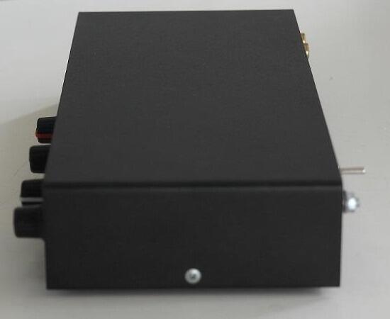 Second Hand micro HAM Micro Keyer II radio control interface ...