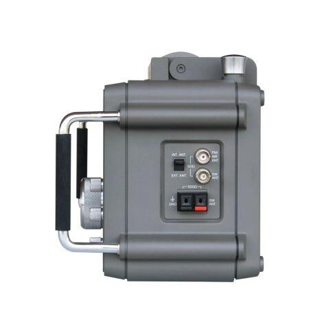 Tecsun S-2200X Multiband DSP Radio with SSB & Airband – Radioworld UK