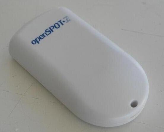 Second Hand SharkRF Openspot 2 Digital Radio Internet Gateway ...