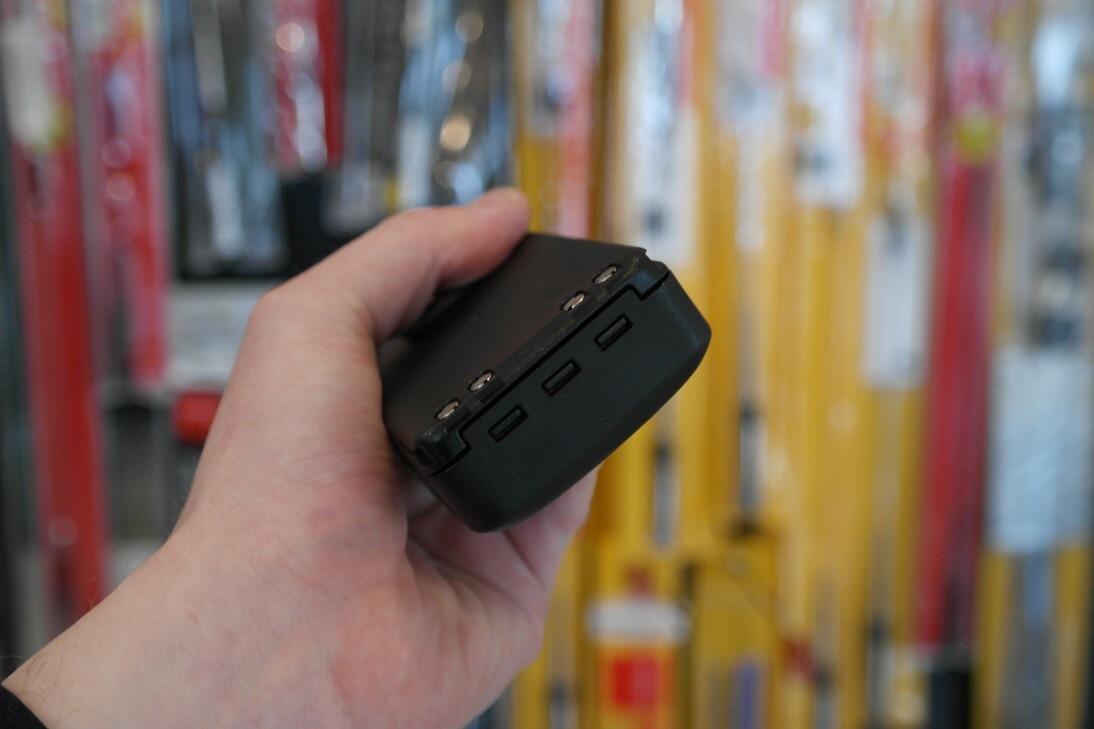 Used Icom ID-51 Plus Anniversary Edition Ultra Violet | Radioworld