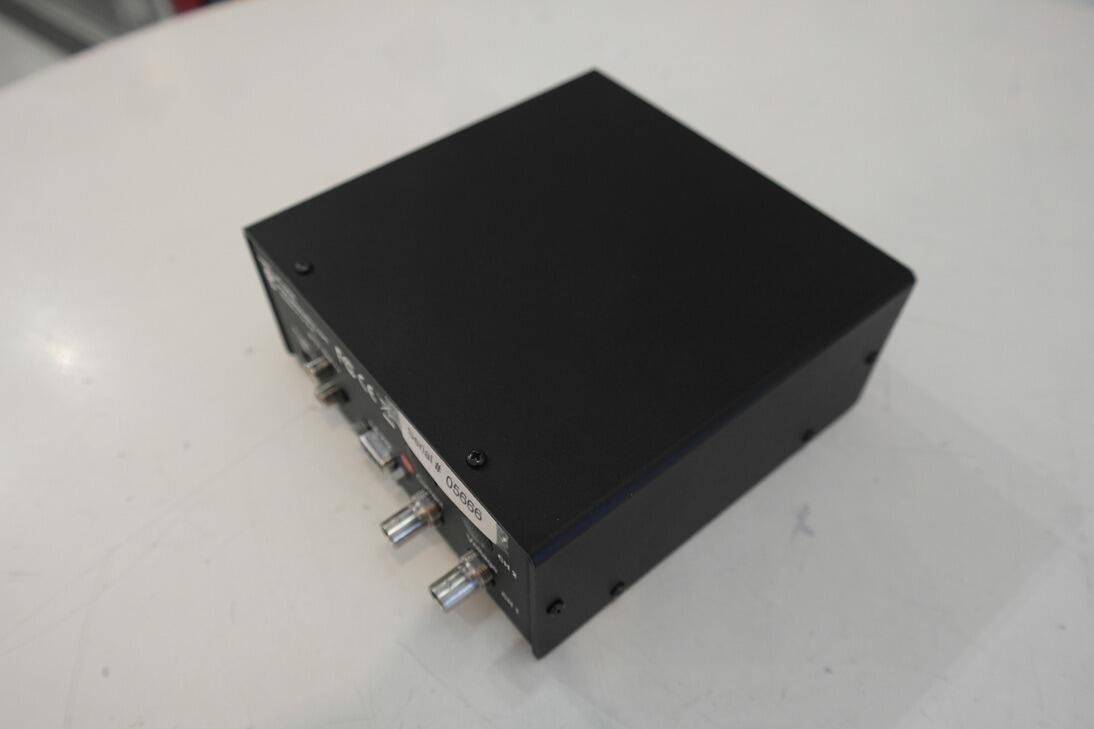 Used LP-100A Digital Vector RF Wattmeter (0.1–3000W) | Radioworld UK