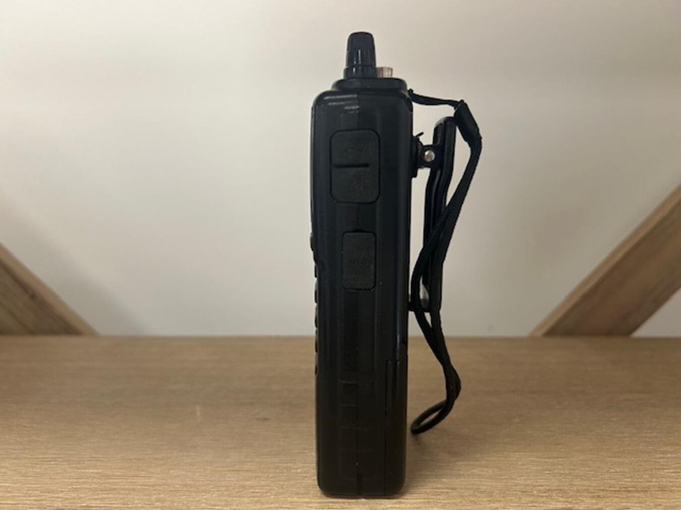 Second Hand Icom IC-R20 Wide Band Receiver Scanner | 0.150 – 3305 MHz