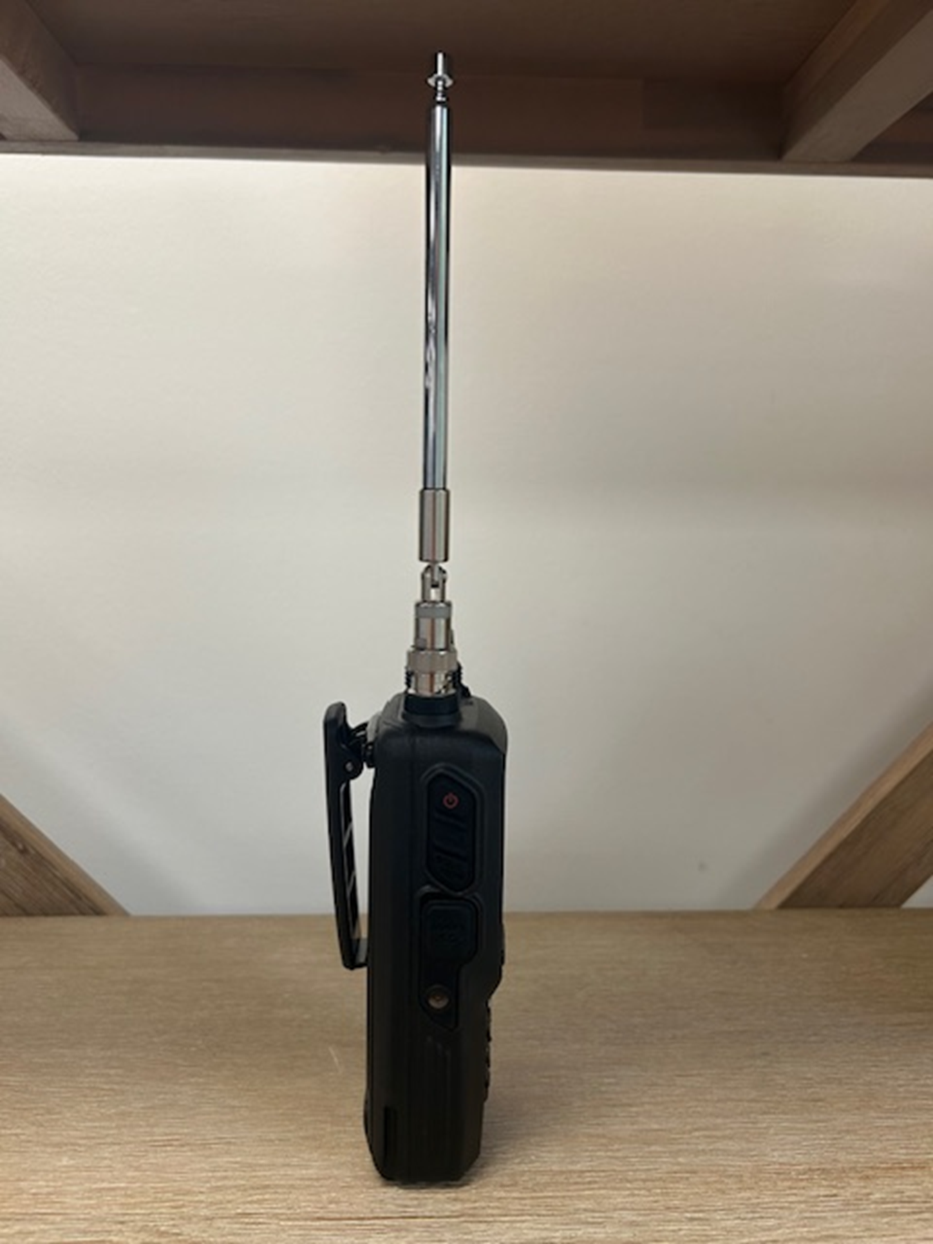 Second Hand AOR AR-DV10 Handheld Digital Scanner S/N- AA6359 ...