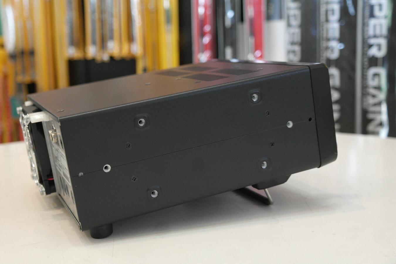 Second Hand Icom IC-7300 SDR HF/50MHz Transceiver with Touchscreen | UK