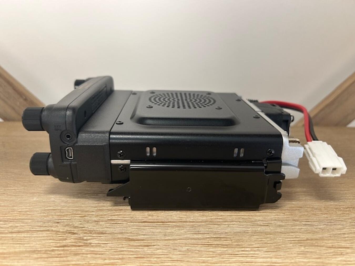 Second Hand Yaesu FTM-300DE Dual Band VHF/UHF C4FM Mobile Transceiver – Radioworld UK