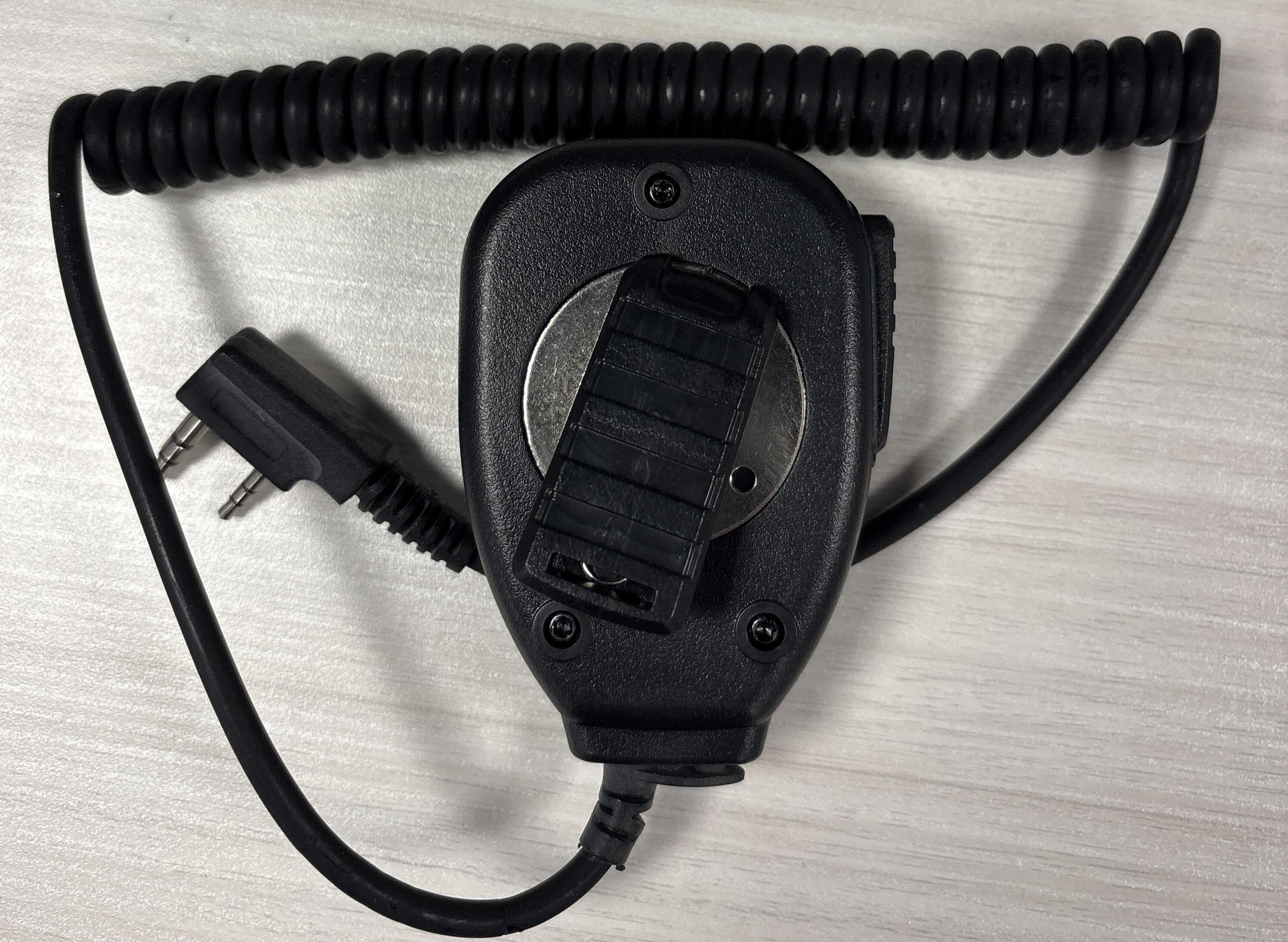 Second Hand Baofeng UV-5R Original Speaker Microphone – Radioworld UK