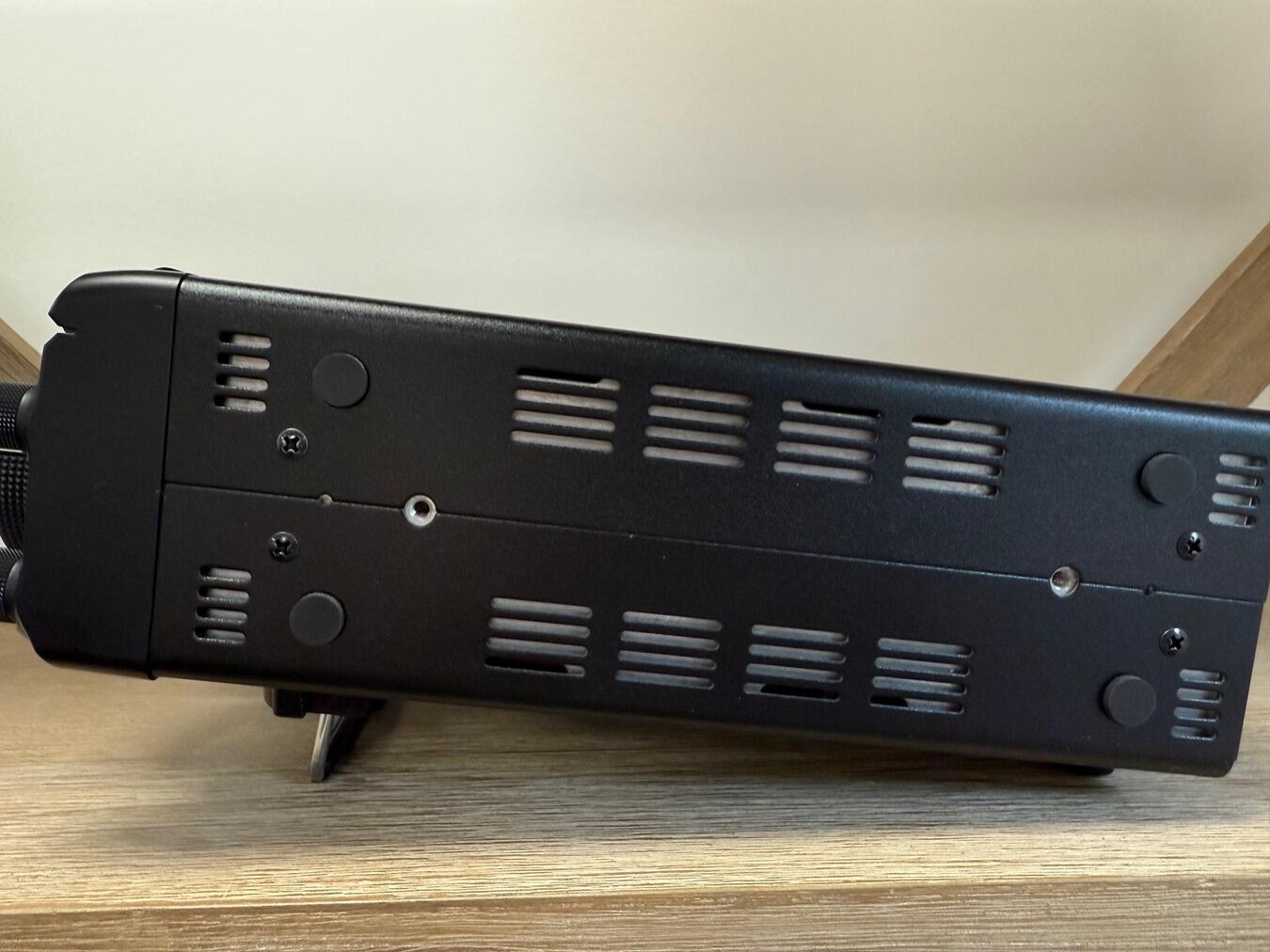 Second Hand Yaesu FT-710 FIELD SDR Transceiver HF/50/70MHz | Radioworld