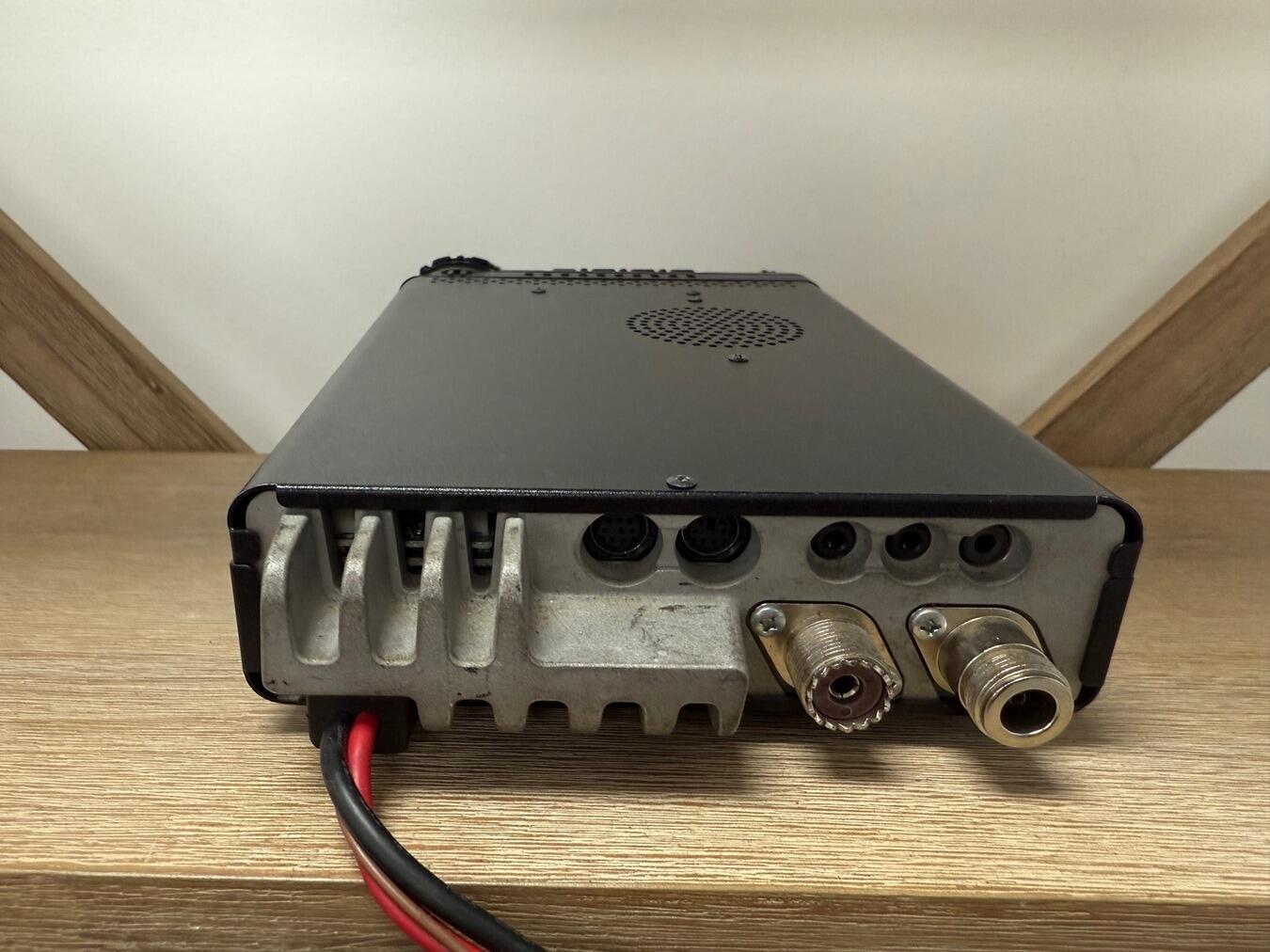 Second Hand Yaesu FT-857D HF/VHF/UHF Mobile Transceiver – S/N 7N2801