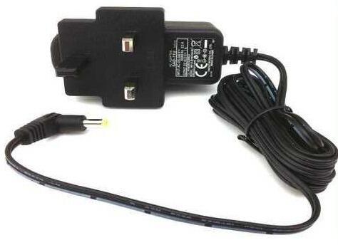 Yaesu SAD-11U AC adaptor/charger for Yaesu transceivers - Radioworld UK