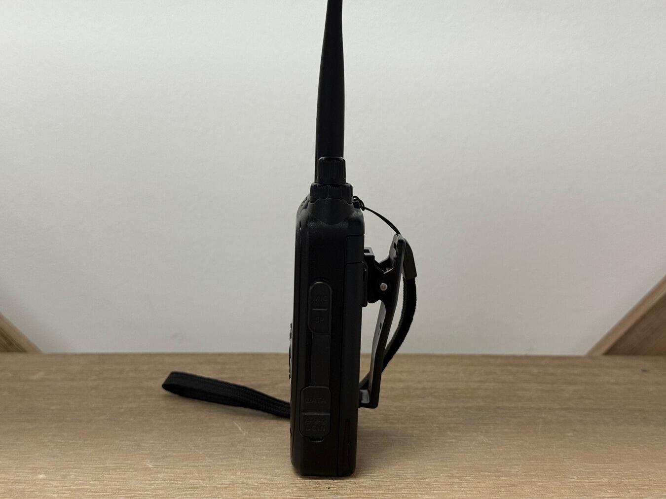 Second Hand Icom ID-51A D-STAR Handheld Transceiver | Radioworld