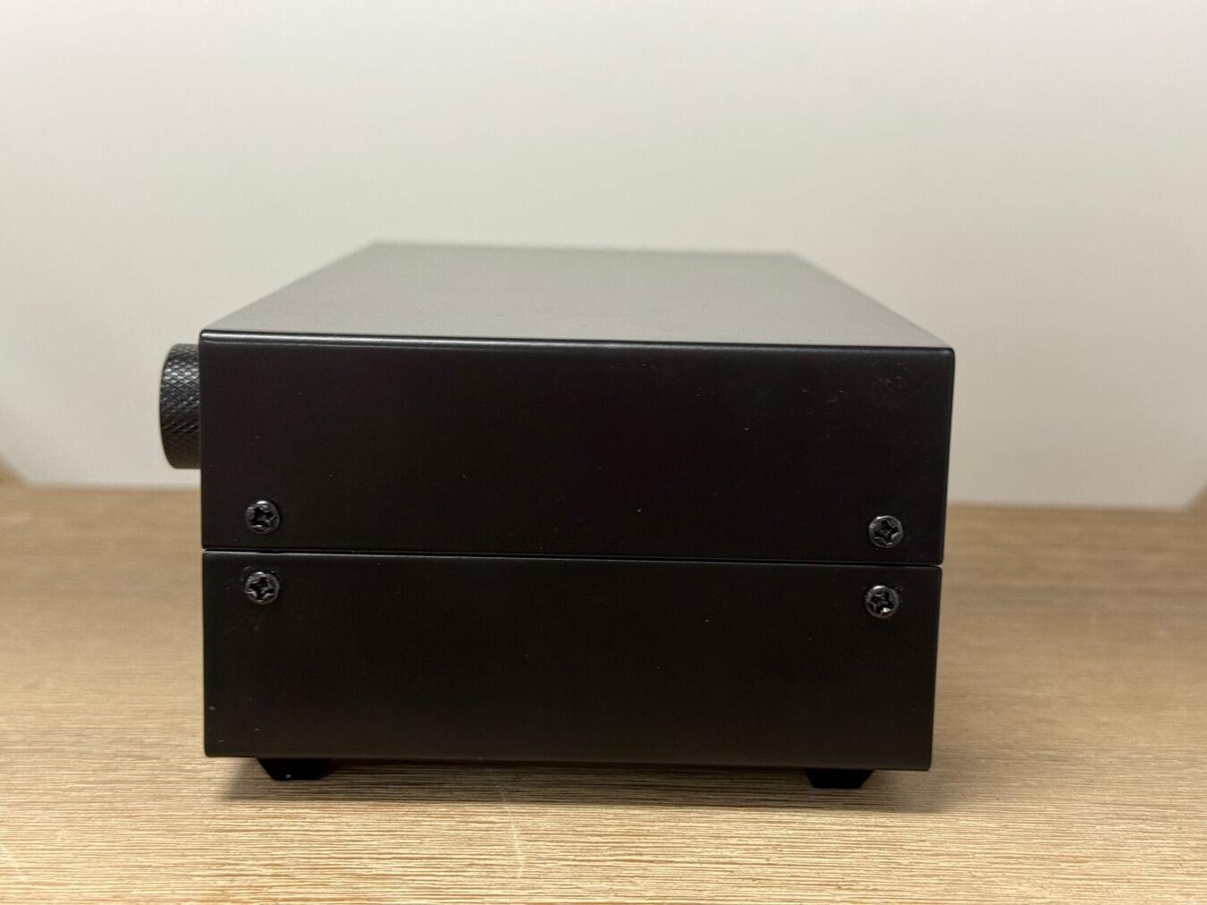 Second Hand DV Mega Cast Digital Transceiver | Radioworld