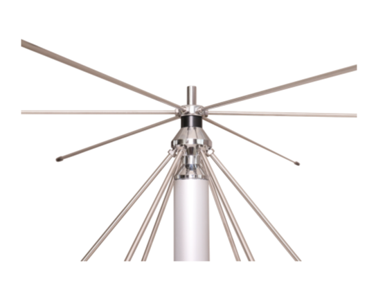 Comet DS-747PRO Wideband Discone Antenna | Radioworld UK