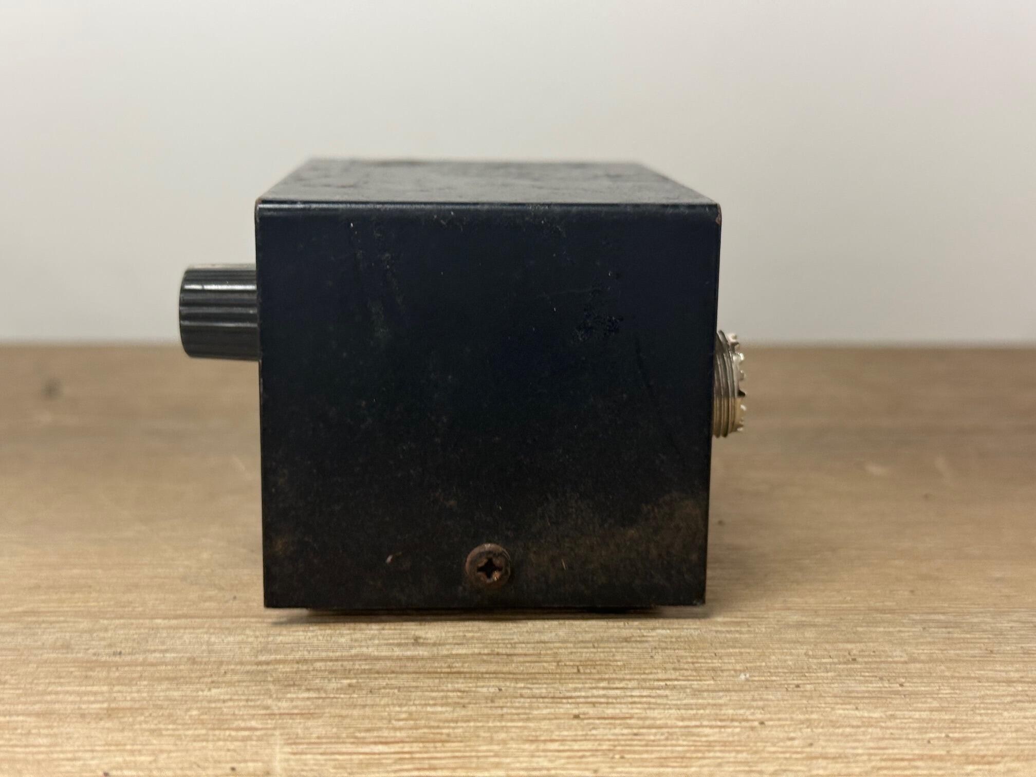 Second Hand Dirland SWR-2 CB SWR Meter | Used CB Antenna Tester