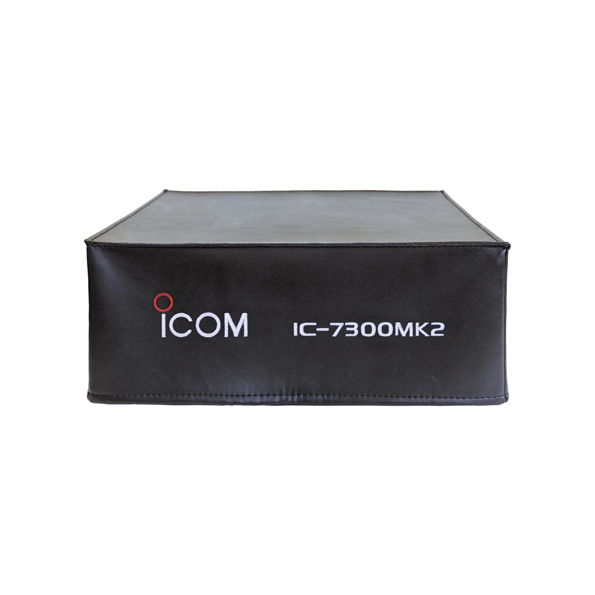Icom Protection Cover for IC-7300MK2 | Radioworld UK