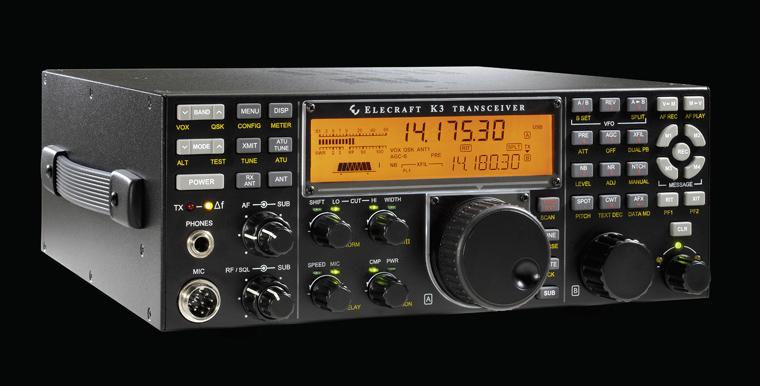 Elecraft HF Transceivers, RadioWorld.co.uk