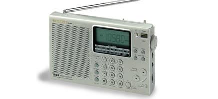 Roberts R-9914 Multiband Digital Preset World Radio - radioworld