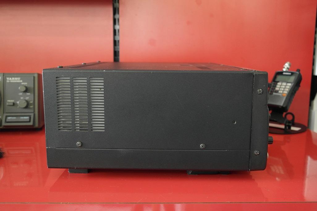 Second Hand Icom IC-775DSP HF Transceiver - Radioworld UK