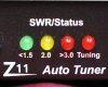 Second Hand LDG Z-11 QRP ATU - radioworld
