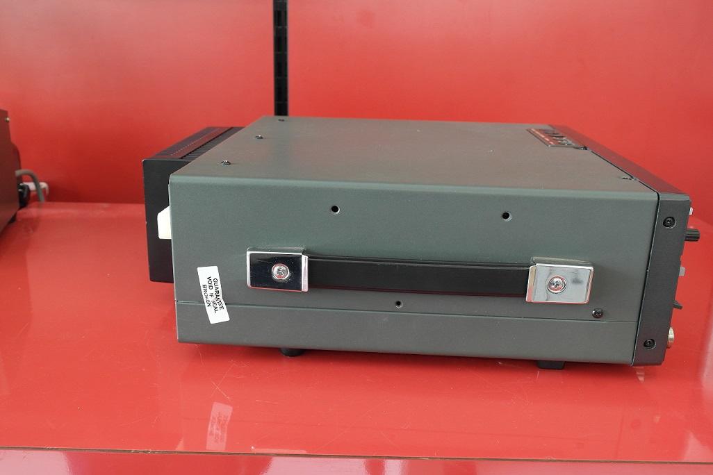 Second Hand Icom IC-751 HF Transceiver - Radioworld UK